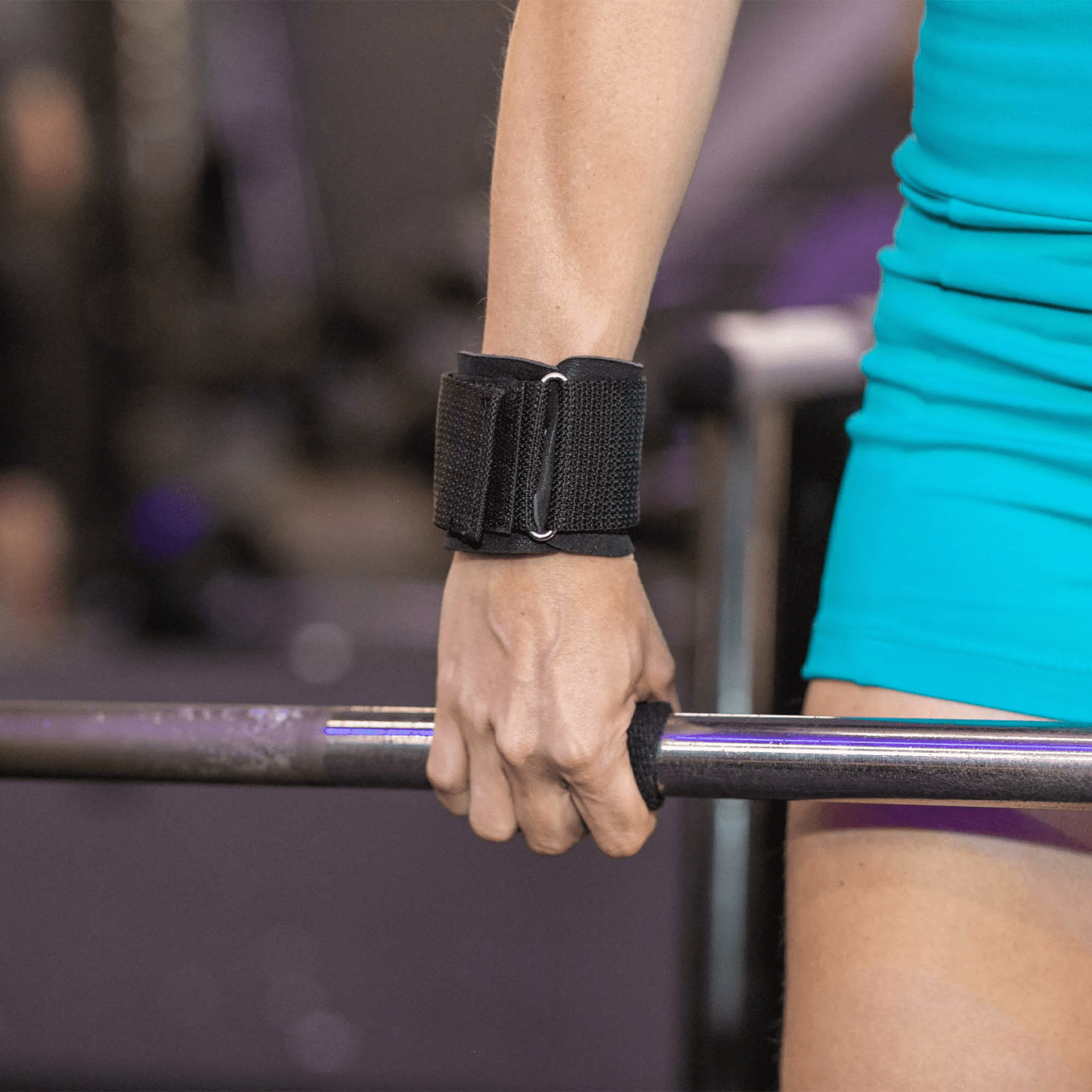 Strap musculação: Saiba o que é e como escolher | Melhor Saúde