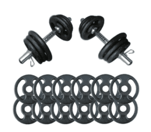 Equipamentos para treino funcional: 21 opções para ter em casa | Melhor ...