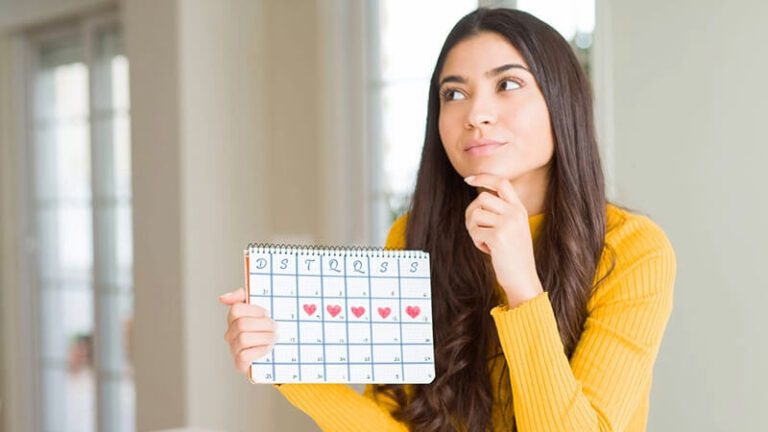 Como calcular período fértil? | Melhor Saúde