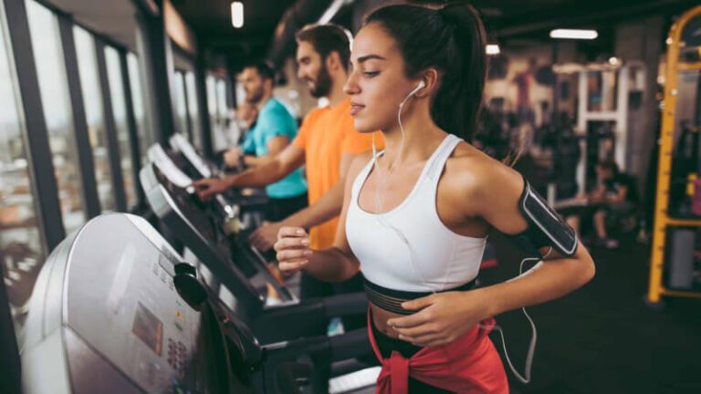 Cardio antes ou depois do treino? | Melhor Saúde
