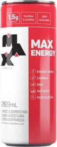 Qual o melhor energético? 10 Melhores opções | Melhor Saúde